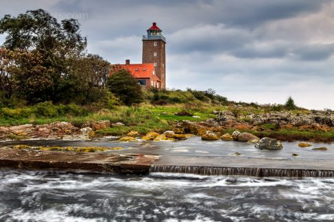 Svaneke Fyr, Bornholm 5 Reicherts Fotografie und Reisen