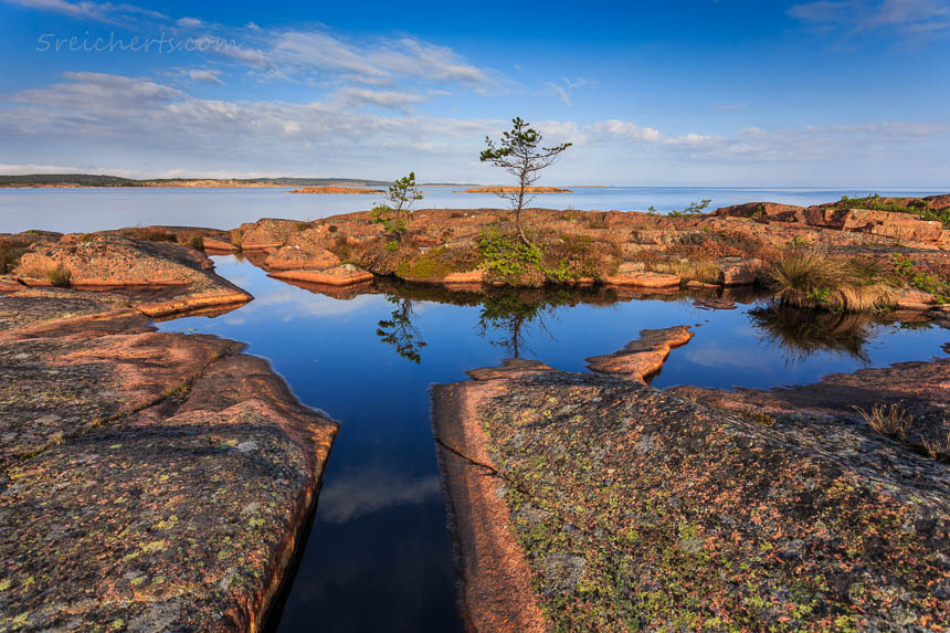 Die Aland Inseln – Fotogalerie