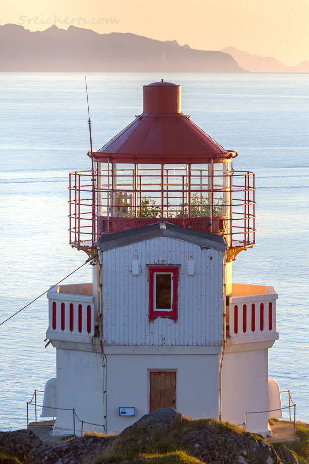 Leuchtturm Hochformat Galerie