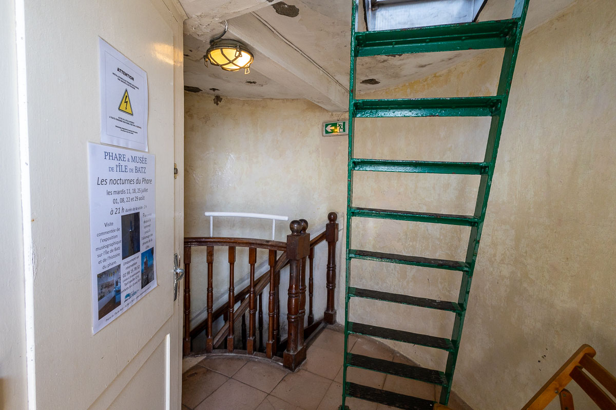 Der Phare de l'Île de Batz - 5reicherts